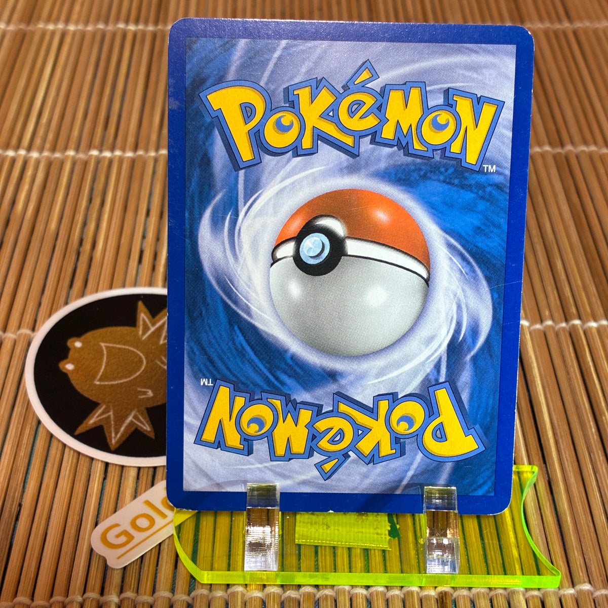 Bulbasaur (45/100) (Light Play) – GoldenFishGames